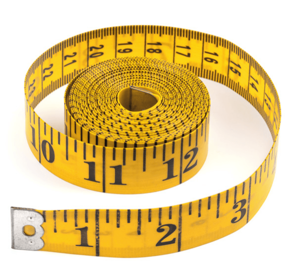 Measuring For Your Custom Gi – Killer Bee Gi